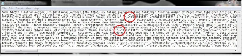 GR CSV Export To MS Access Ideology Of The Cancer Cell gr-csv-export-to-ms-access-ideology-of-the-cancer-cell